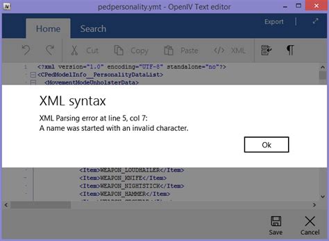 OpenIV The Ultimate Modding Tool For GTA V GTA IV And Max Payne Blog Archive OpenIV