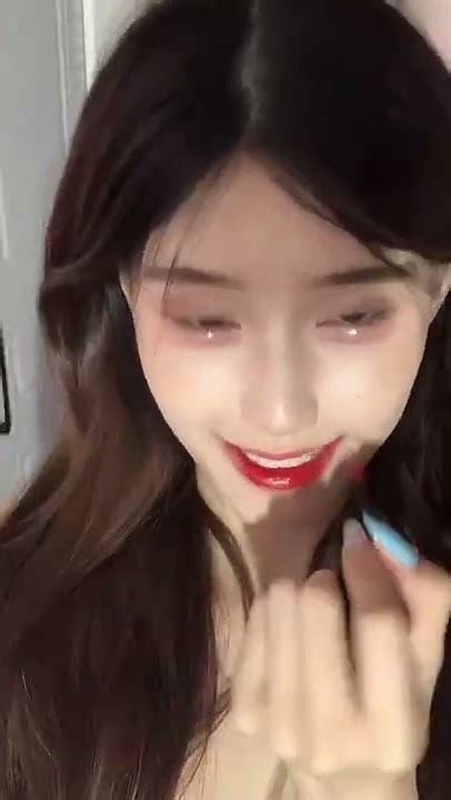사랑스럽고 상큼하게 생긴 여신 Youtube