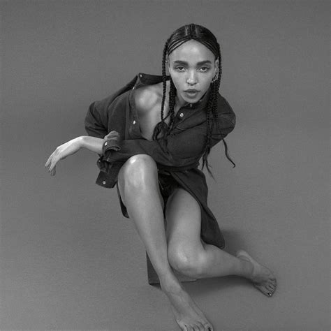 Fka Twigs Calvin Klein Ad Banned For Objectifying Women Sparks