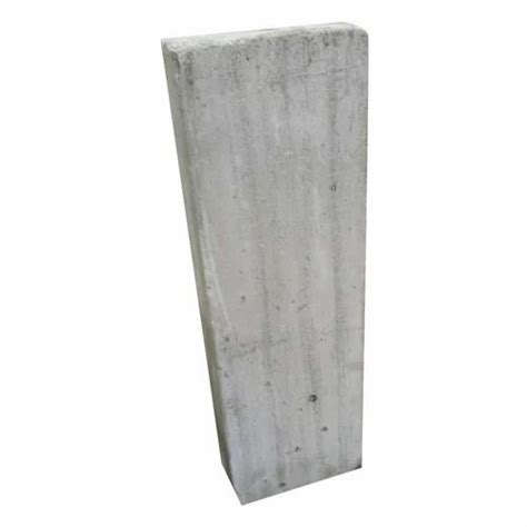 Aac Block Concrete 600mm X 200mm X 50 Mm At ₹ 50 Piece In Indore Id