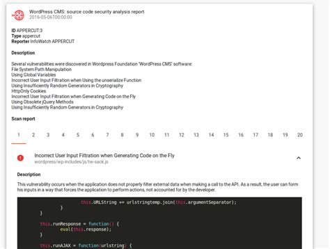 Vulners Google For Hacker How The Best Vulnerability Search Engine Works And How To Use It
