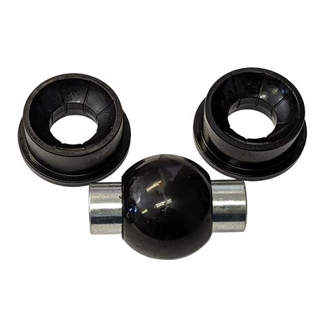 11 14 Ford Mustang Upper Control Arm Black Street Performance Jandm