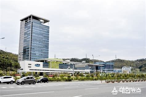 전남도 해남에 수산가공 등 4개 기업 유치