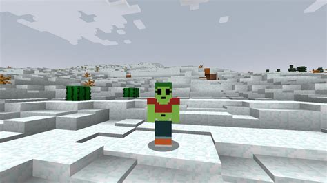 Minecraft Priscilla By Wilfurthewicked By Toainsully On Deviantart