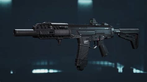 Delta Force K437 Guide Best Build And How To Unlock