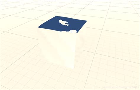 【shader】实验04——水体渲染实现一坨卡通水 ase 卡通水面shader csdn博客