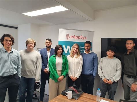 Eappsys Limited On Linkedin Oracle Eappsys Mmtribe