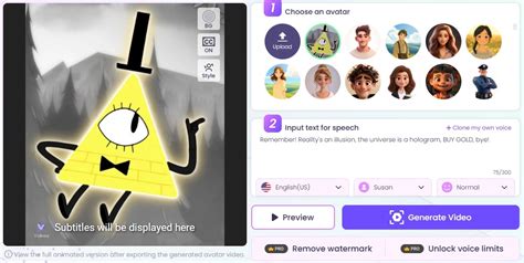 Bill Cipher Voice Actor 60 Photos Moonagedaydreamfilm