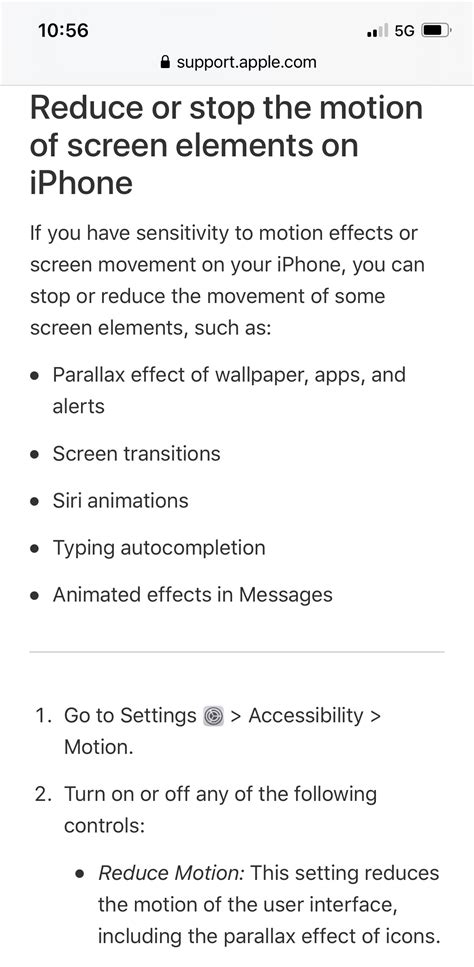 Weird Horizontal Line In Safari Iphone 12 Apple Community