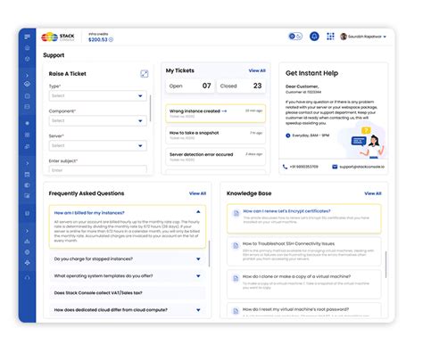 Billing Solution For Cloudstack Openstack Vmware And Opennebula