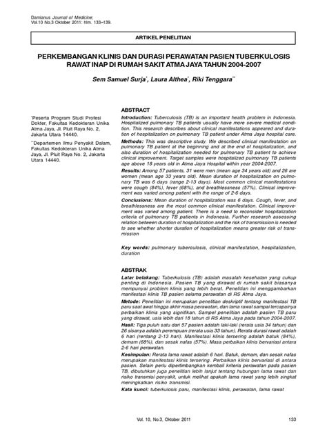 Formulir Informed Consent Anastesi Pdf