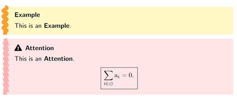 Tcolorbox Create A Box With A Package Image Tex Latex Stack