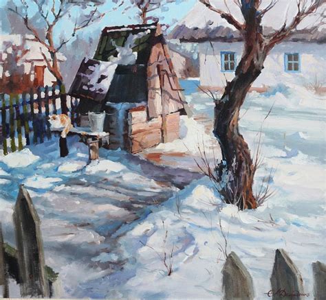 Украинские художники и украинская тема в творчестве 2 фото в день Создание произведений