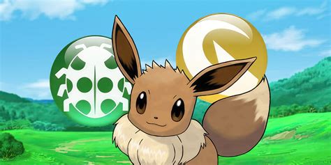 Pokemon Fan Designs Bug Type Eeveelution