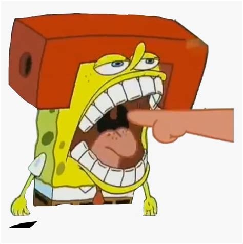 Detail Spongebob Karate Hat Koleksi Nomer 8