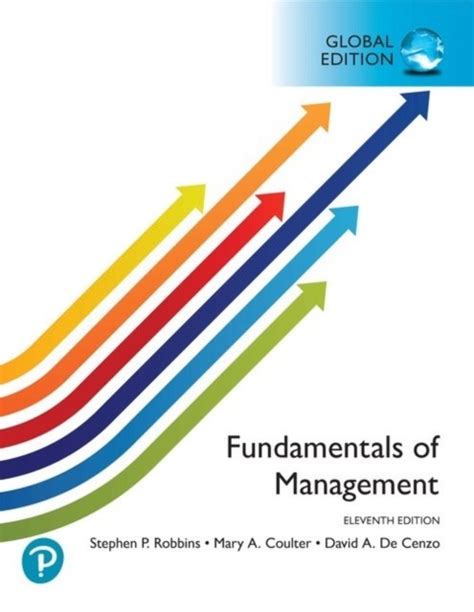 Fundamentals Of Management Global Edition Opracowanie Zbiorowe Książka W Empik