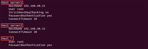 edited the ssh config file sale fast lisa unibo it