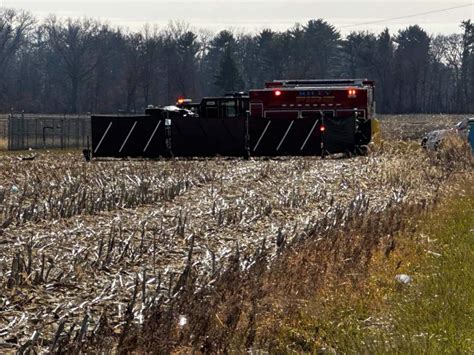Identities Released Of 2 Deceased In Vigo County Crash