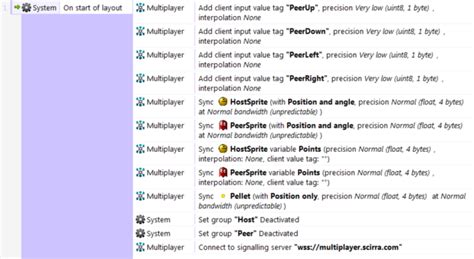 Multiplayer Object Collection Game Free Tutorial