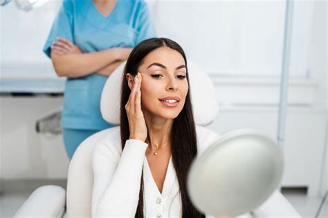 How Can Cosmetic Treatments Help With Facial Asymmetry Cityskin