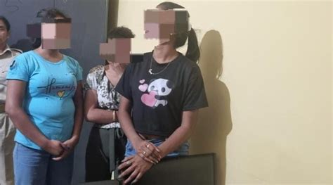 देह व्यापार में गिरफ्तार एनएसयूआई का राष्ट्रीय सचिव व होटल का मैनेजर को भेजा गया जेल झारखण्ड