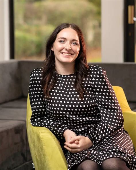 Imogen Bosanko Trainee Lawyer Durham Swinburne Maddison