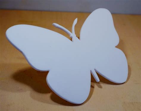 Intaglio Plexiglass Da File Immagine Artiandinventive