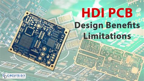 Optimizing Signal Integrity With HDI PCB Layout Chaffee History