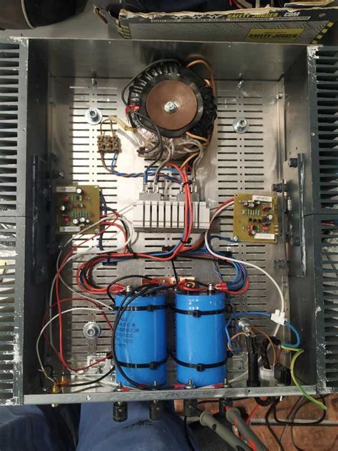 Apex Ax 11 Solid State Diyaudio Rs