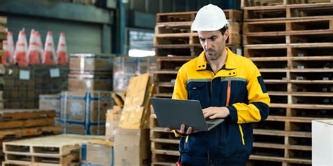 A Comprehensive Guide To Pallet Stacking Safety Safetyculture