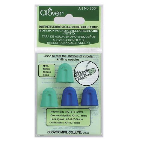 Clover Point Protector For Circular Small 3004 Birch Wholesale