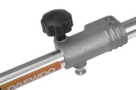 Коса электрическая DAEWOO DABC 1700E