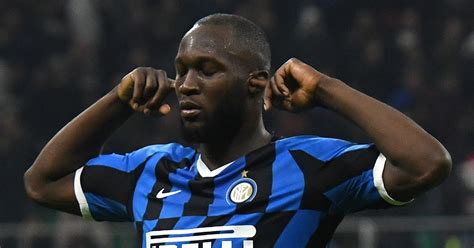 Chelsea Striker Romelu Lukaku Sends Cryptic Message On Instagram As He