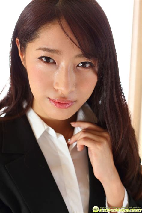 染谷有香《tvドラマなどで活躍する高身長グラドル！ 》写真集 Dgc No1246 微图坊