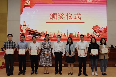 渤轻集团选派代表取得国资系统党史学习教育知识竞赛个人赛第三名 渤轻集团选派代表取得国资系统党史学习教育知识竞赛个人赛第三名集团新闻天津渤海