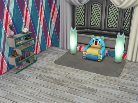The Sims Resource Stripped Wallpapers