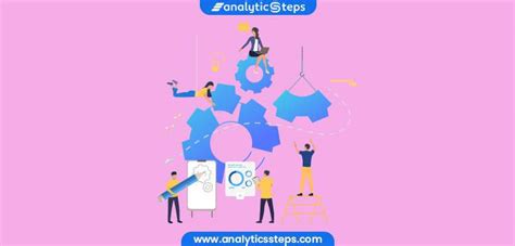 Your Go To Guide For Feature Engineering Analytics Steps