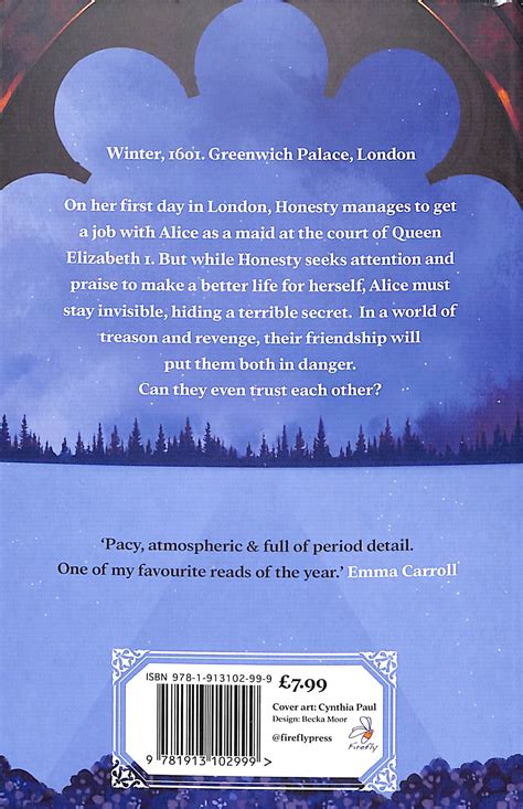 Honesty And Lies By Williams Eloise 9781913102999 Browns Books