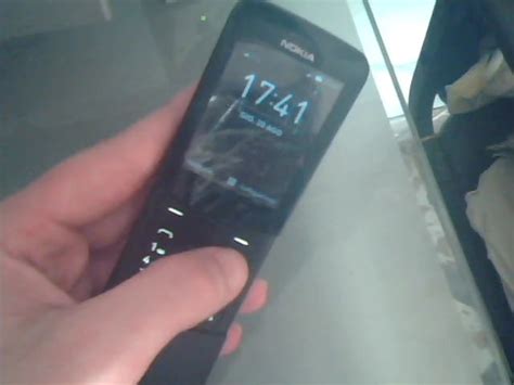 Multi Tasking And Task Manager On Nokia 8110 4g Visit Bananahackers