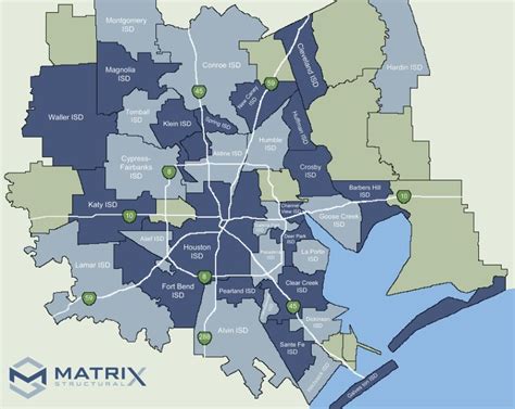 Matrix Structural Engineers On Linkedin Schooldistrict Structuralengineering Houstontx Isd