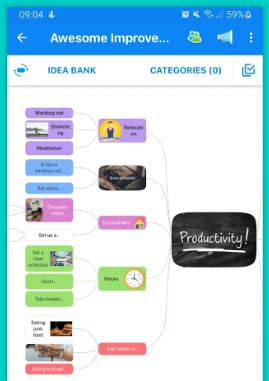 9 Best Android Applications To Create Mind Maps EdrawMind