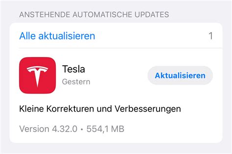 Diskussion Zu Tesla Mobile App IOS Android Teil 2 1355 Von