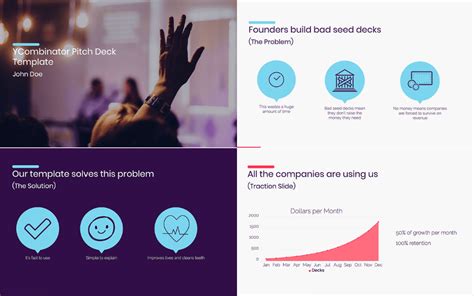 Tips Membuat Pitch Deck Dalam Bahasa Inggris Dan 7 Contohnya