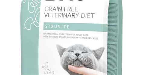 BRIT VD GF CAT STRUVITE 400GR
