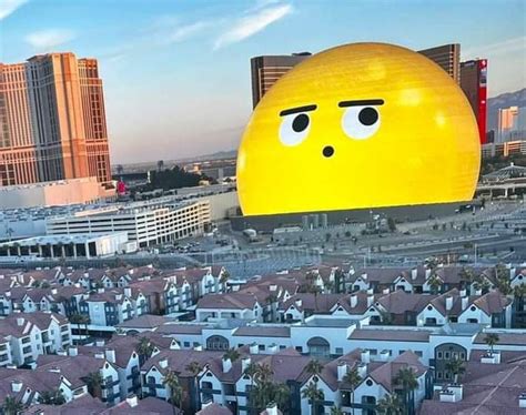 No Loudness For Londoners Msg Sphere Creators Lose Millions As They