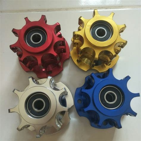 Jual Tromol Depan Belimbing Mio Jupiter MX Vario 150 Vario 125 Beat