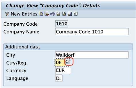 How To Find A Table And Field Name For A Transaction In Sap Sap Hana Tutorials