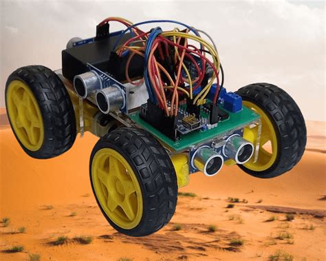 Electro Robotics Electro Robotics