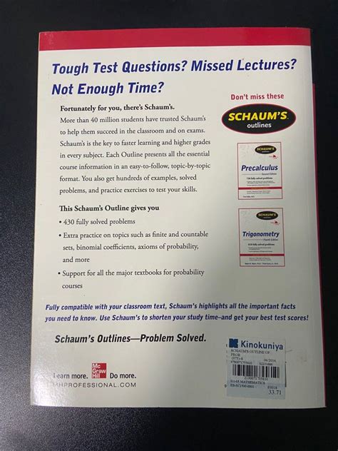 Calculus Essentials For Dummies Alternative Energy Demystified Organic Chemistry Probability