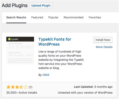 How To Add Custom Fonts To Your Divi Site Artillery Media